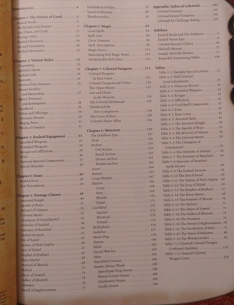 Book of Exalted Deeds – treasuredhobbies